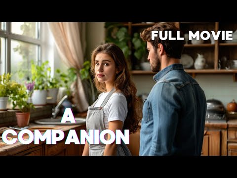WHAT IS IT LIKE TO BE A LADY’S COMPANION IN A WEALTHY HOUSEHOLD?! | A COMPANION