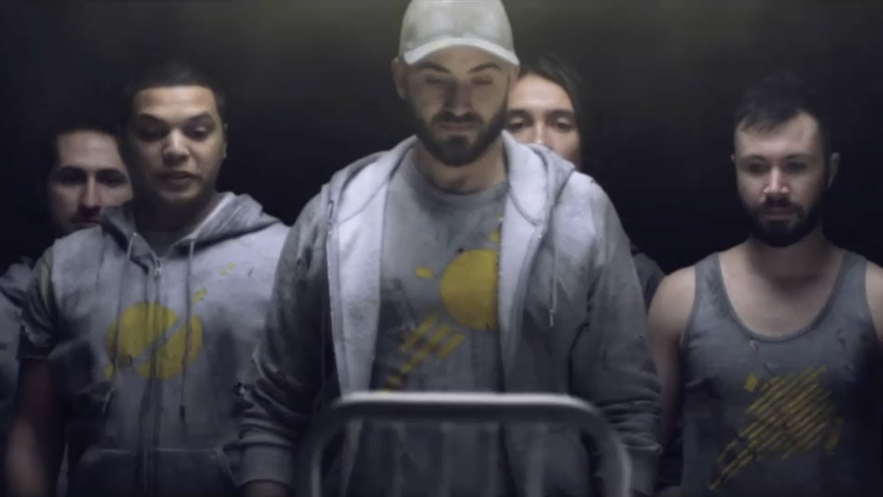 Entrevista con Jake Bowen de Periphery - Eyescream All Access