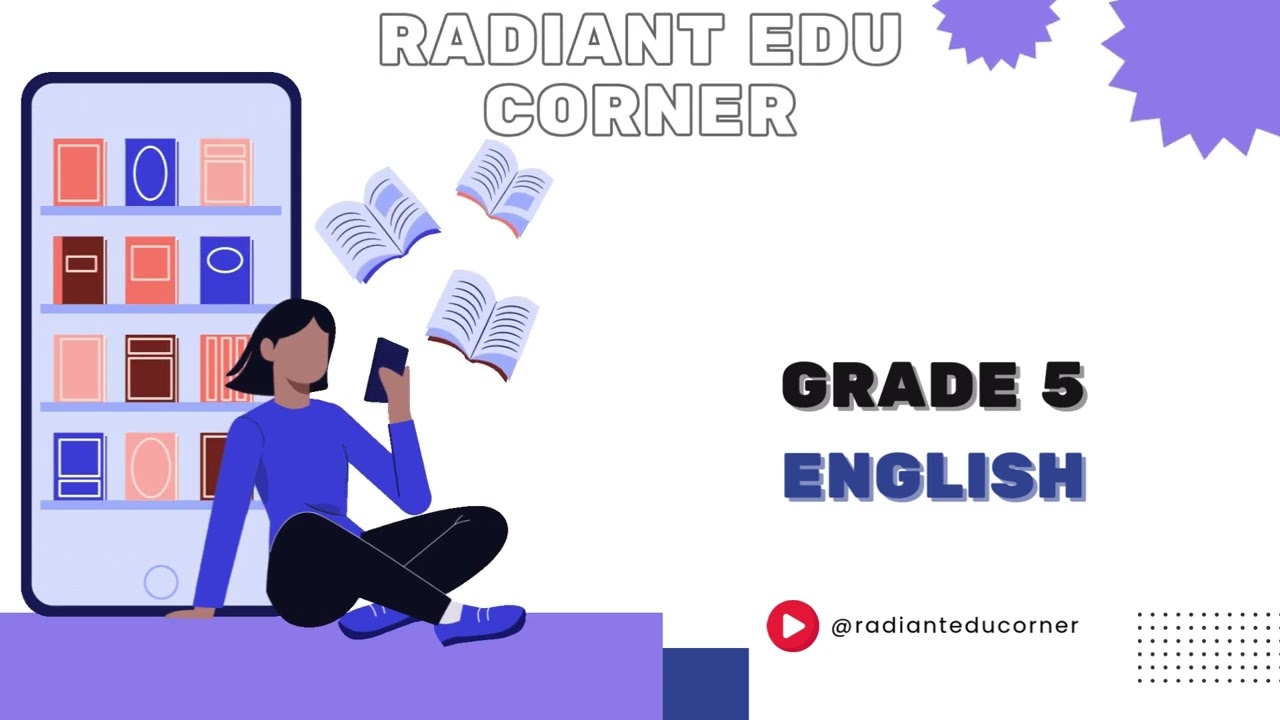 Grade 5 Unit 8 Lesson2  1A , 2A,3A, 4A,4B, 6A