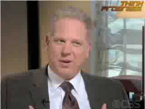 Glenn Beck refuses to define white culture