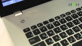 ASUS N76VJ (N76VJ-T4035H) купити в інтернет-магазині: ціни на ноутбук ...