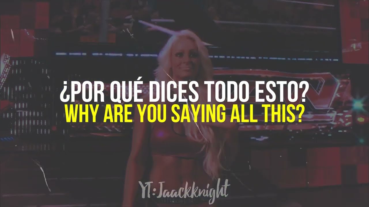 Maryse– Pourquoi? | Sub. Español | Lyrics