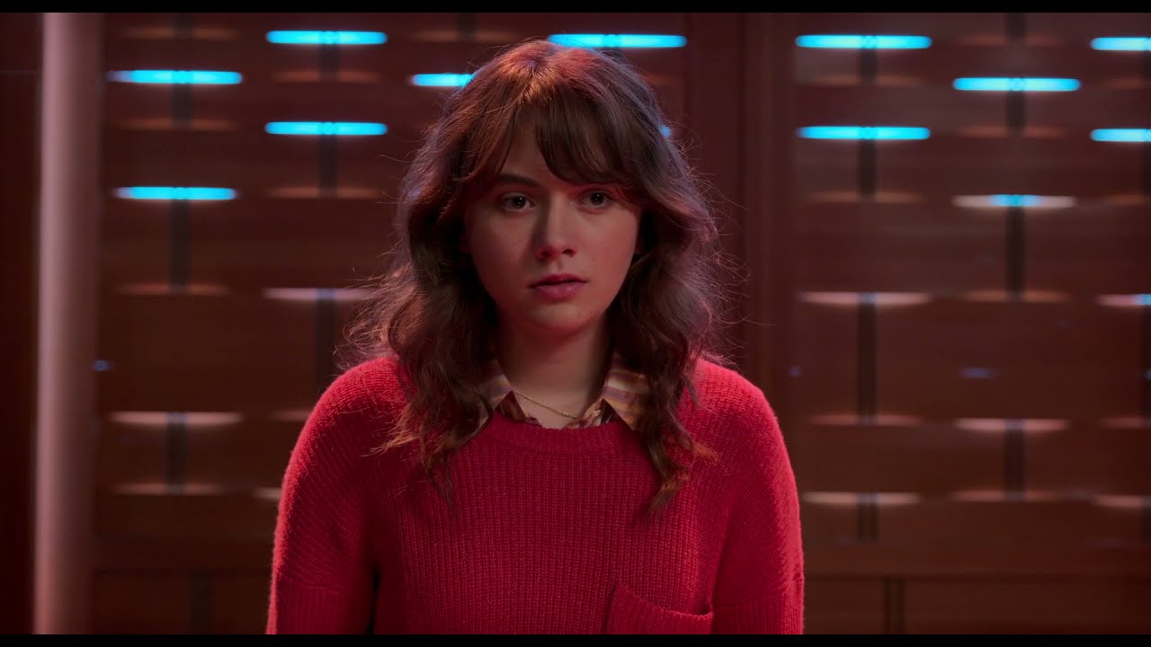 CODA (2021) - The Audition