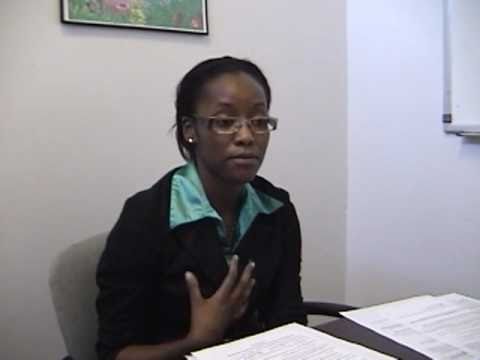 Psychiatric Technician, Career Video from drkit.org