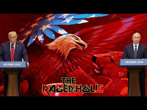 Unbridled Russian Hysteria: A Rant