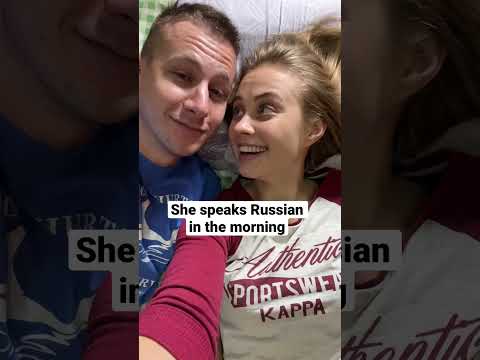 Cons of dating a Russian girl