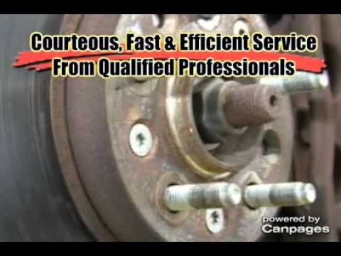 NAPA Auto Parts - (780)791-3000