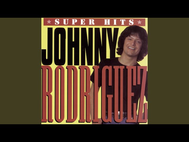 6 most popular Johnny Rodriguez songs to listen as a tribute to Country ...