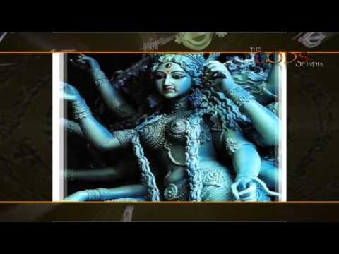 Kali Maa - The Goddess Of Destruction