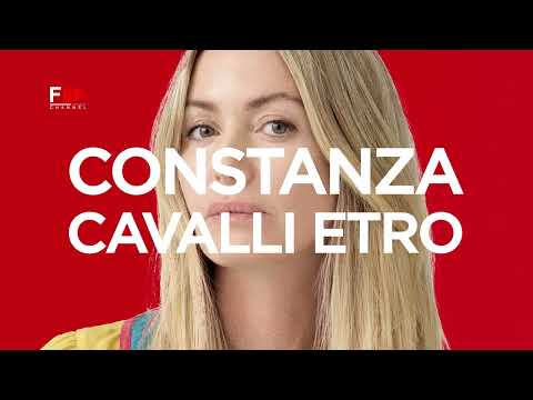 TRAILER LILIGUTT Fashion Film Festival 2023 Milan - Fashion Channel