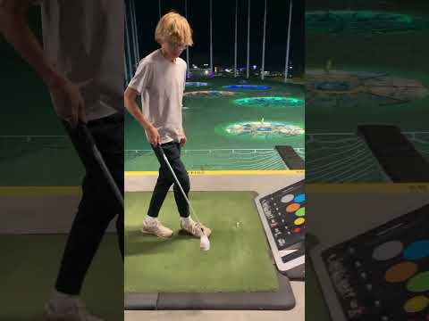 Topgolf Night #golf