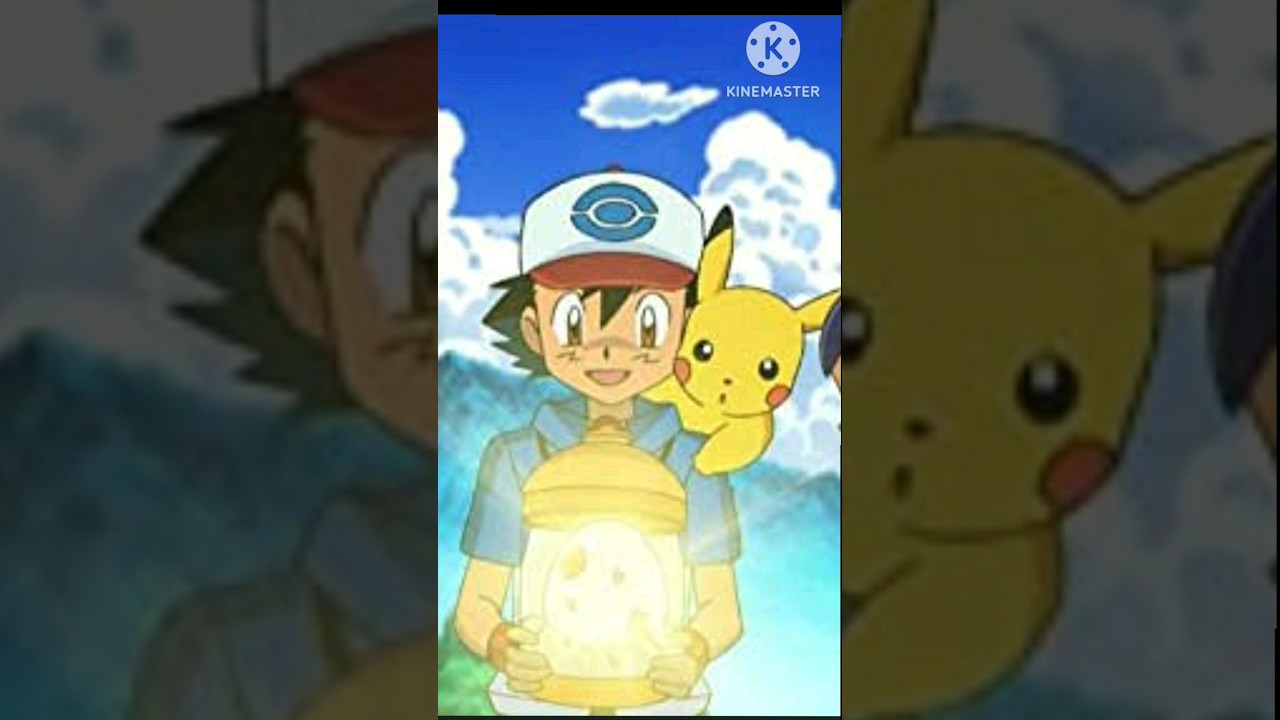Top 5 ash eggs pokemon