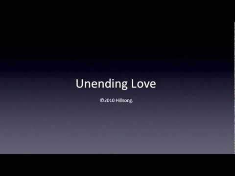 Hillsong - Unending Love [Lyrics] [HQ] performed by Hillsong Youth