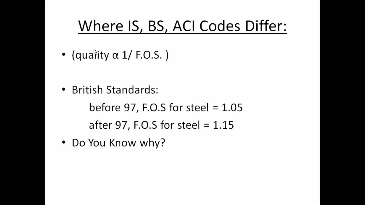 Introduction on Structural Designing & STAAD.Pro 2007