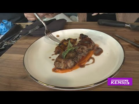A Night at the Chef's Table Event | Great Day SA