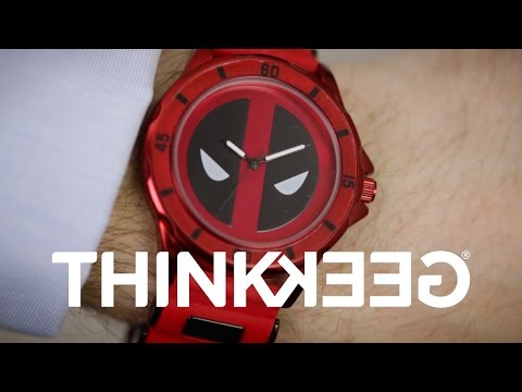 Father's Day Gift Center 2016 from ThinkGeek