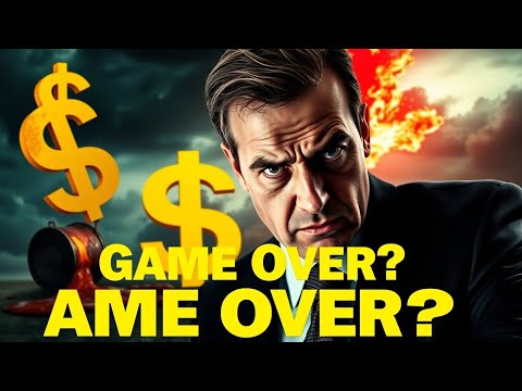 Is the Petrodollar Dead? The Real Story Behind Global Oil and USD | @MoneyMinded4377