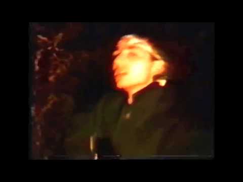 The Gas - Treatment