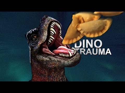 Steam Community :: Dino Trauma