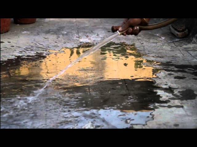 Waterproofing Chemicals - Fosroc Brushbond RFX 15KG + 5L Wholesale ...