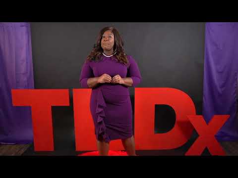 The Social Life of Public Health | Jamie M. Means, MPH | TEDxLenoxVillageWomen