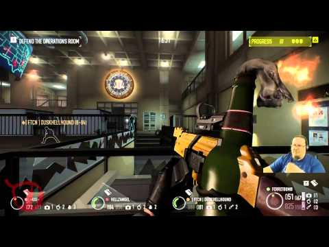 Steam Community :: Video :: Ferret's FLAMING Golden AK