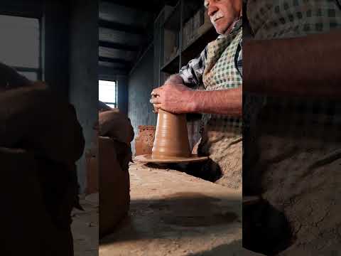 pottery #making #pottery #art