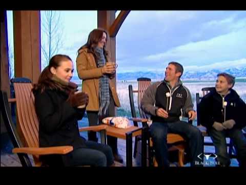 Black Bull Bozeman Real Estate & Golf Community