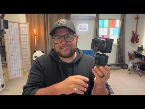 Auto Tracking Tripod with Remote, 360 Rotation Fast Face & Object Tracking