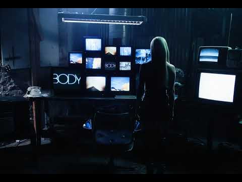 Heidi Montag teases the music video for "Body Language". - Music News ...