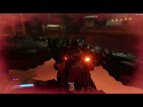 Steam Community :: Video :: Satisfy moment of this power-up #Doom