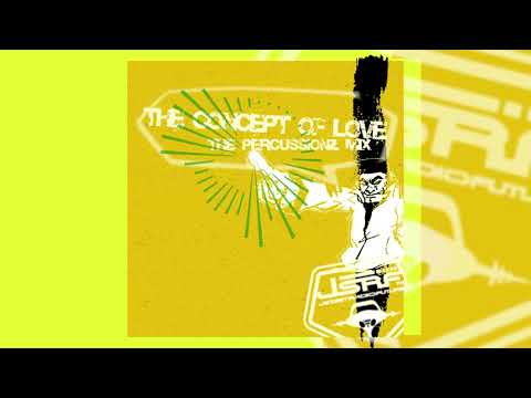【JSRF・remix】The Concept of Love (The Percussionz Mix)
