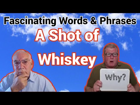Did Cowboys Trade Bullets for Booze? | Shot of Whiskey Origins