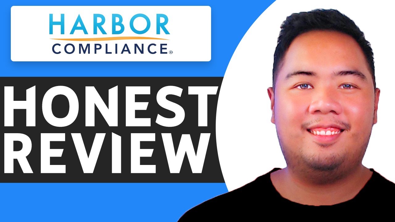 Harbor Compliance Review (2026) - Is It WORTH IT?