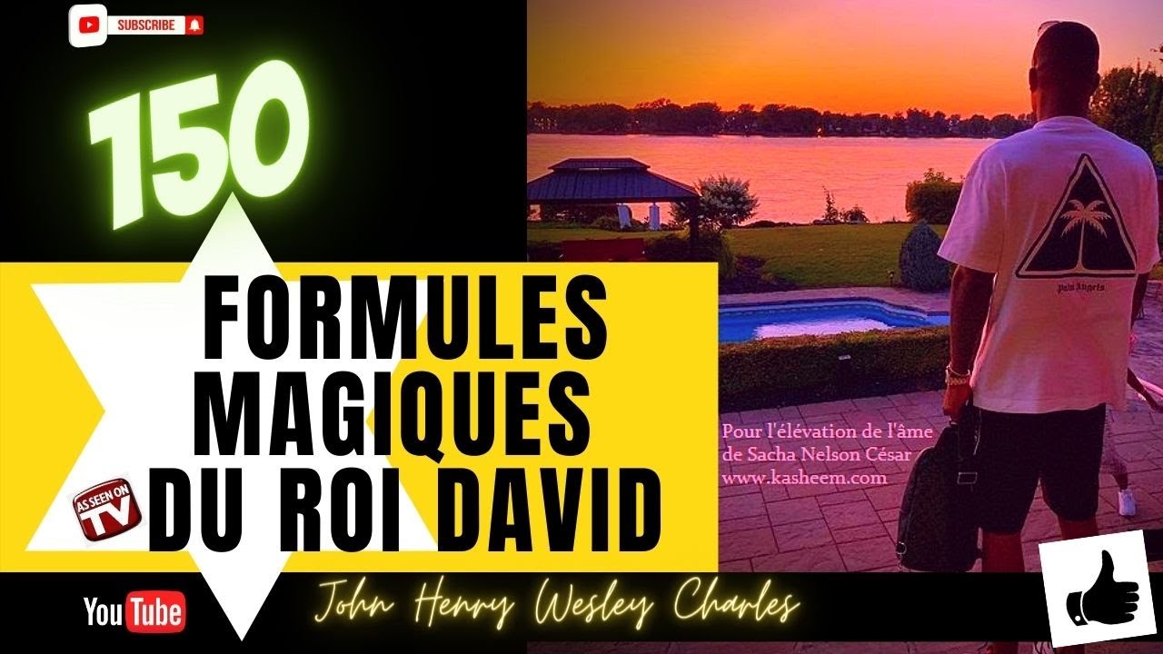 Kasheem alias Sacha Nelson Cesar