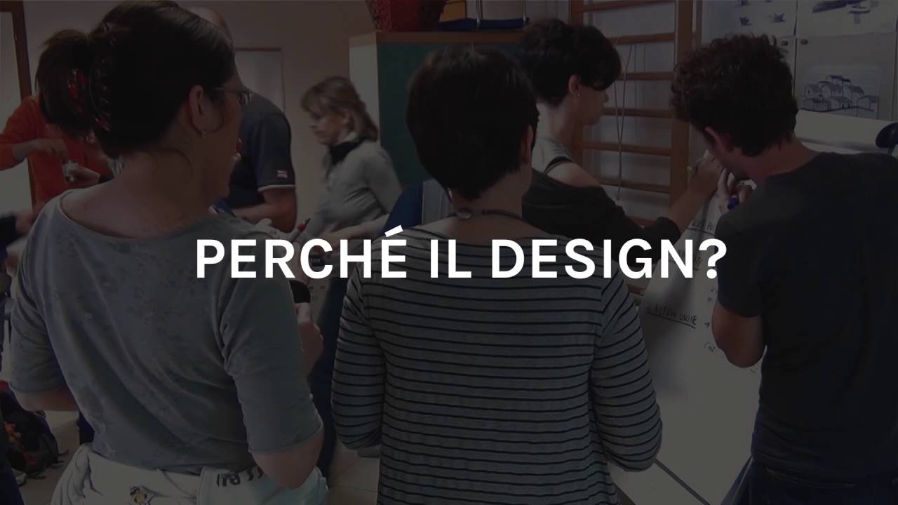 Presentazione CoopDesign