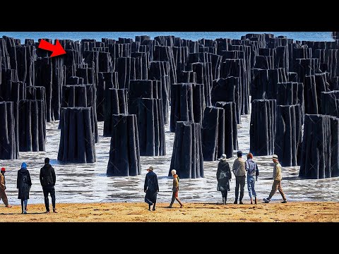 This Is Why the U.S. Can’t Use the Oil It Produces