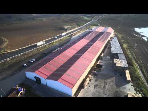 Empresa de transporte de carga general en La Rioja - España: Transportes DGL- David García López