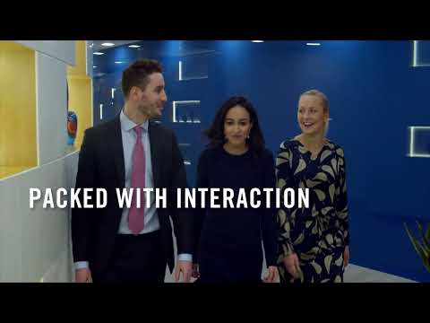 Morgan Stanley GradFest 2022