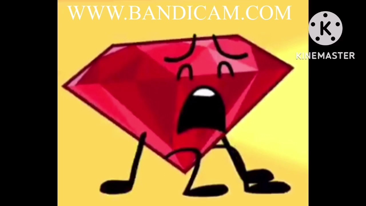 Fast bfb ruby crying like baby kate