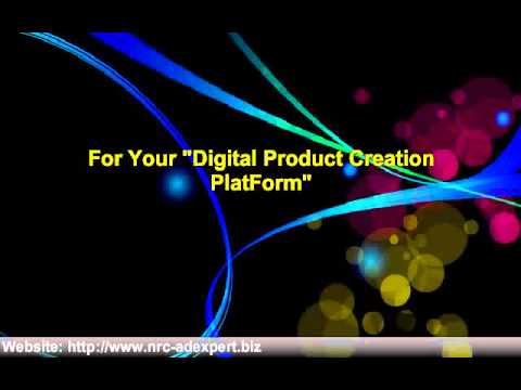 DIGITAL MEDIA PUBLISHING PLATFORM 2013
