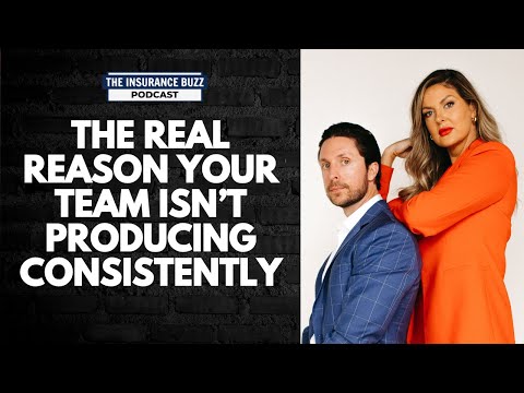 360. The Real Reason Your Team Isn't Producing Consistently