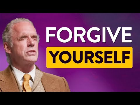 Jordan Peterson: How to Forgive Yourself