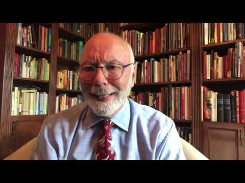 Checking in with Vincent J. Russo: 10/5/2020 "NYS Medicaid Home Care"