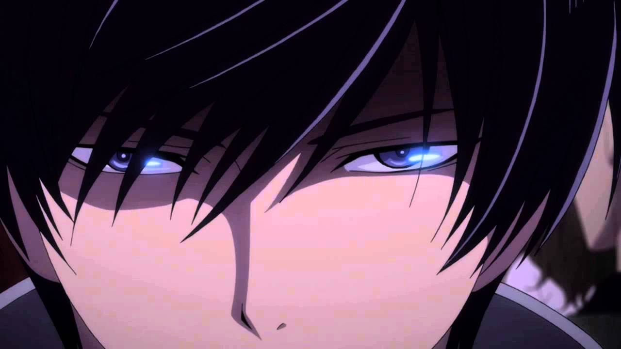 Code: Breaker -- Clip 1 - Official FUNimation Simulcast