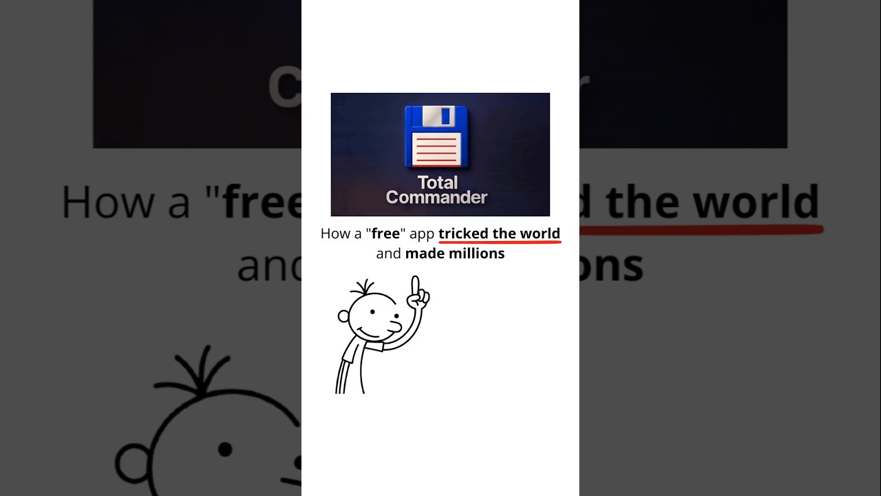 How this free app tricked the world and made millions