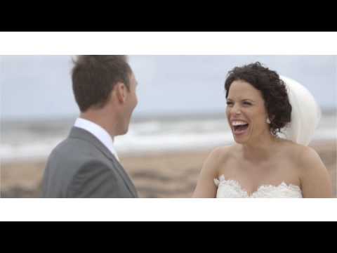 Megan + Mark (teaser)
