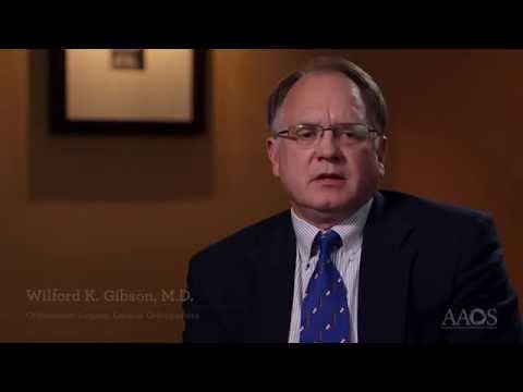AAOS Physicians Discuss the New CMS Bundled Payment Program