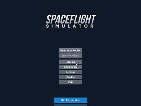 "🚀 How to Download Spaceflight Simulator on PC | GameMaster Tutorial"