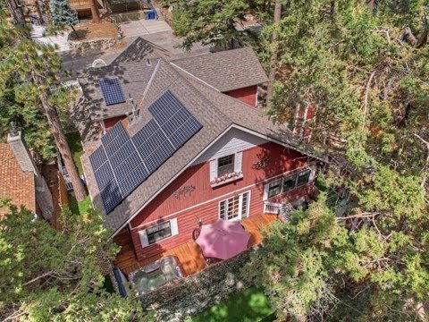 43035 Encino Rd., Big Bear Lake, CA, 92315